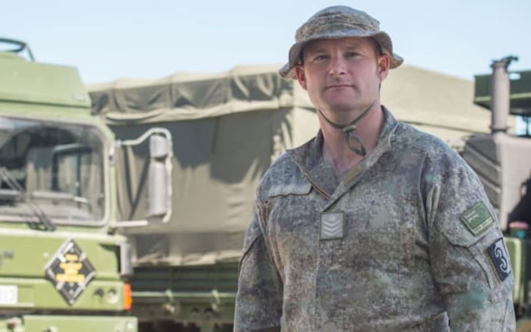 From military combat to Parliament – meet Labour's…