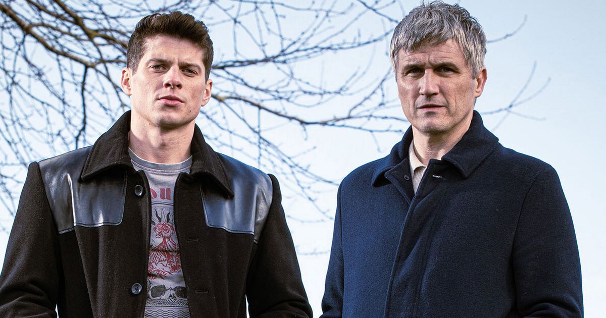 Emmerdale fans spot telling sign Caleb and Nicky's…