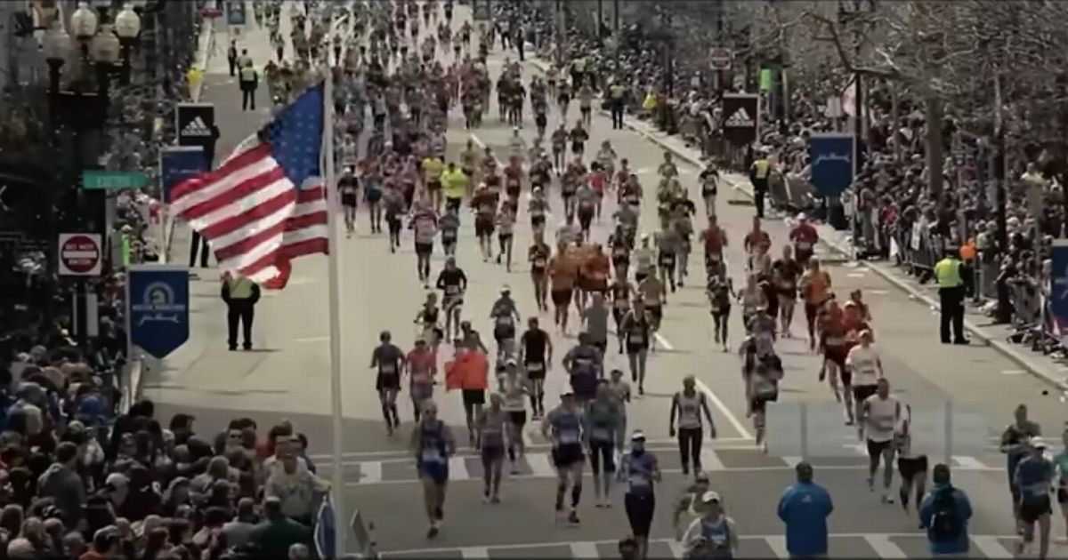 American Manhunt: The Boston Marathon Bombing release…