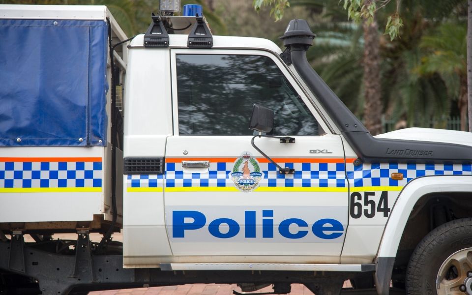 Don’t politicise Alice Springs crime for Voice: Mayor