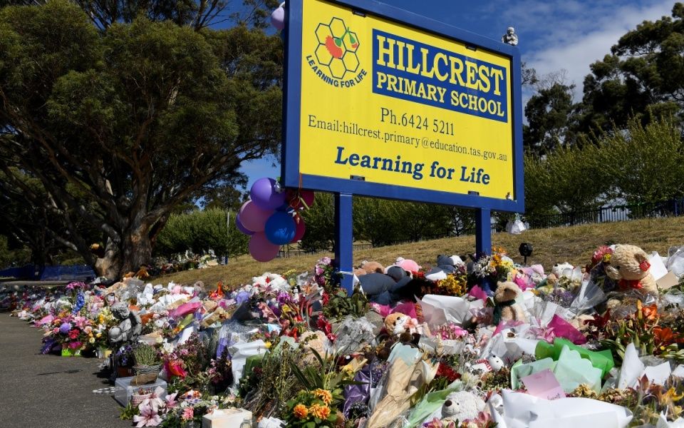Tragedy survivor tells of jumping castle ‘taking off’