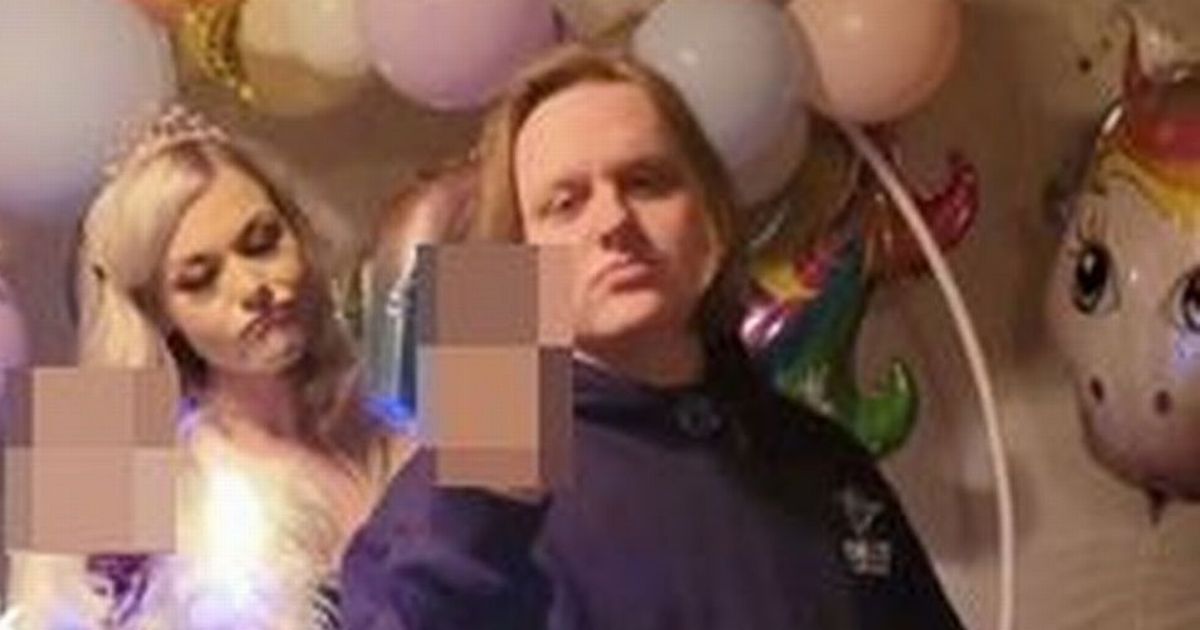 Lewis Capaldi's sister hits back at trolls who branded…