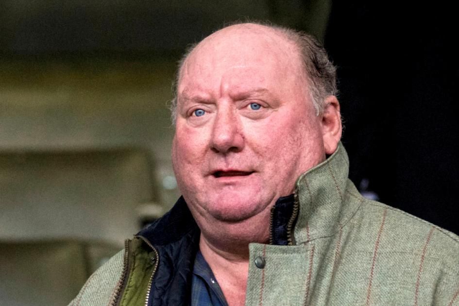'Not very well' - Alan Brazil misses regular talkSPORT…