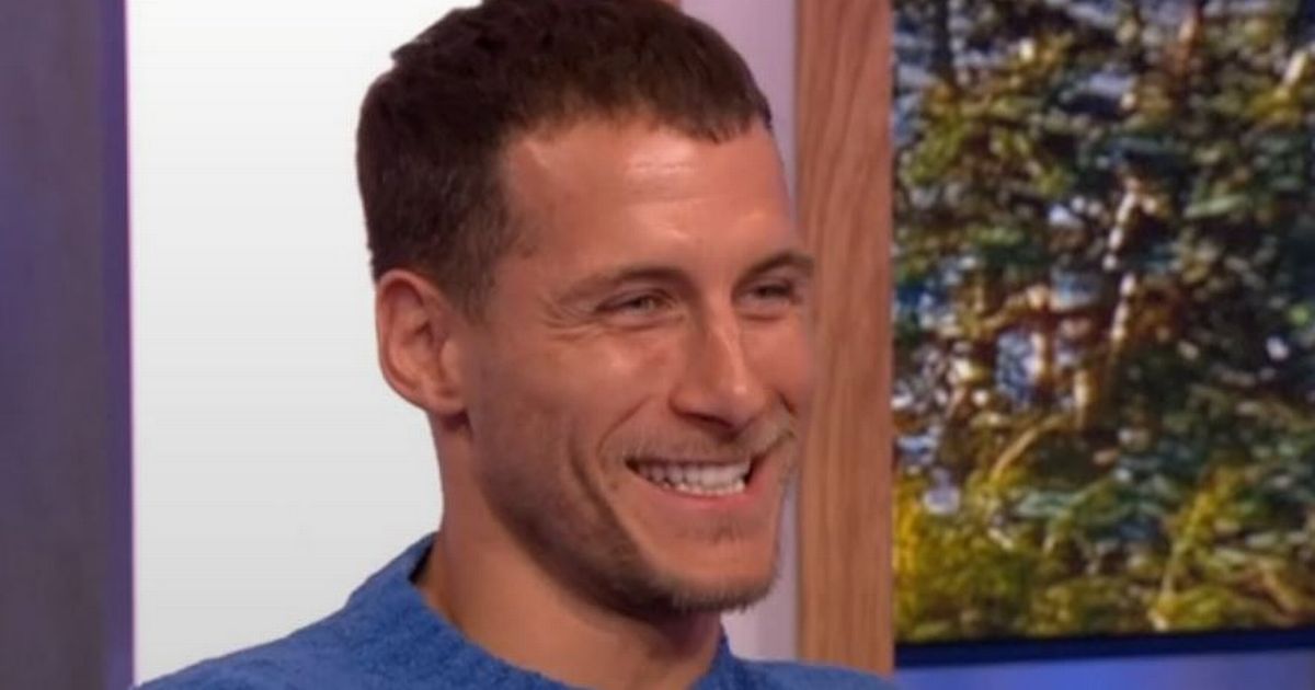 Gorka Marquez reveals his surprising crush on The One…