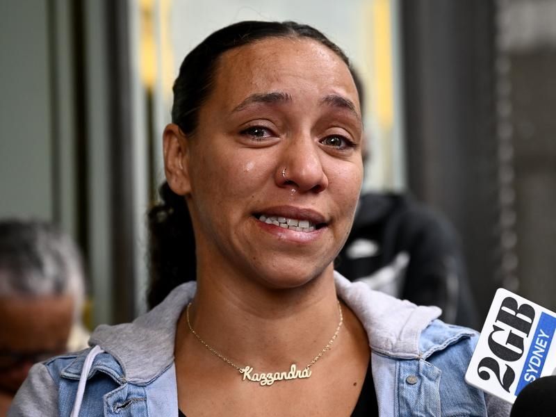 Killer driver's three-year jail term 'not justice'