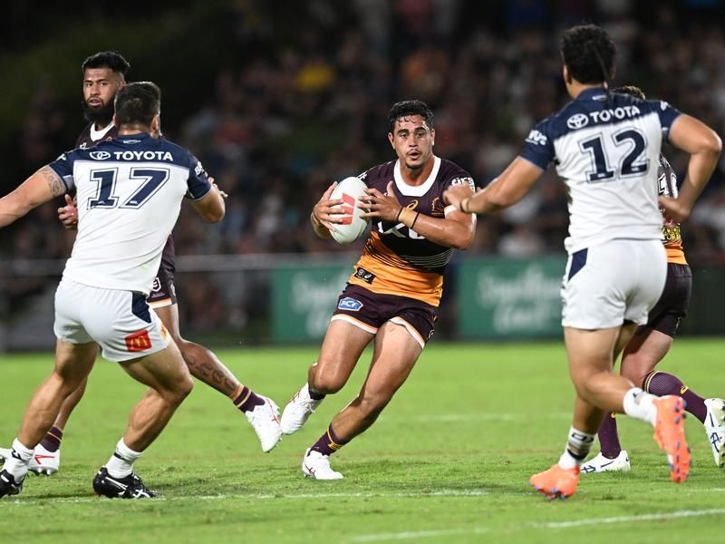 Broncos prop Palasia explains Titans switch