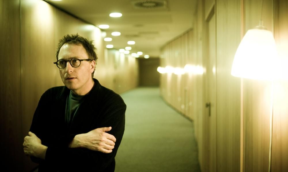 Best podcasts of the week: Jon Ronson and the…