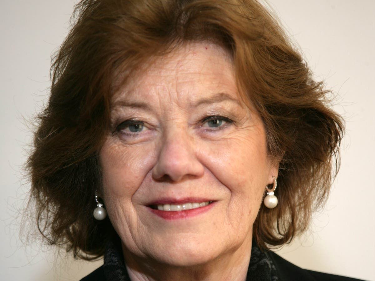 Anne Perry death: Crime author and real killer behind…