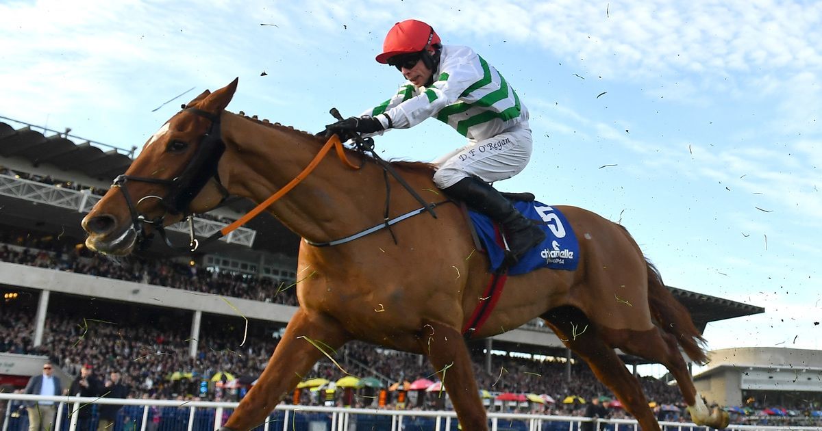 Grand National 2023: Best each-way bets and which…