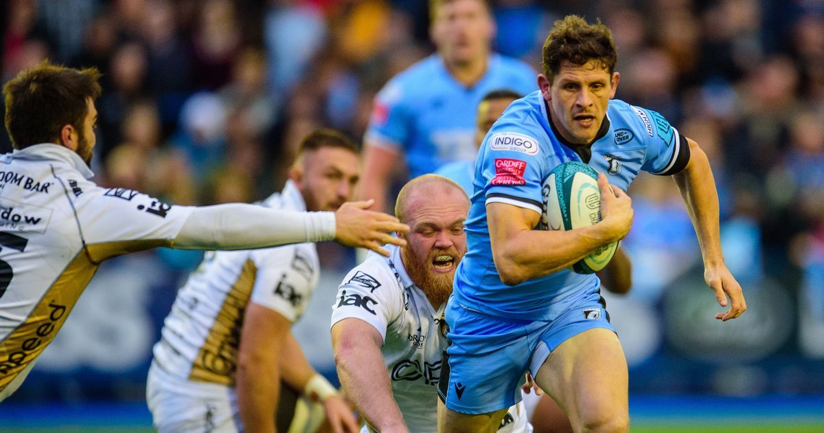 Cardiff servant and Wales international targeted by…