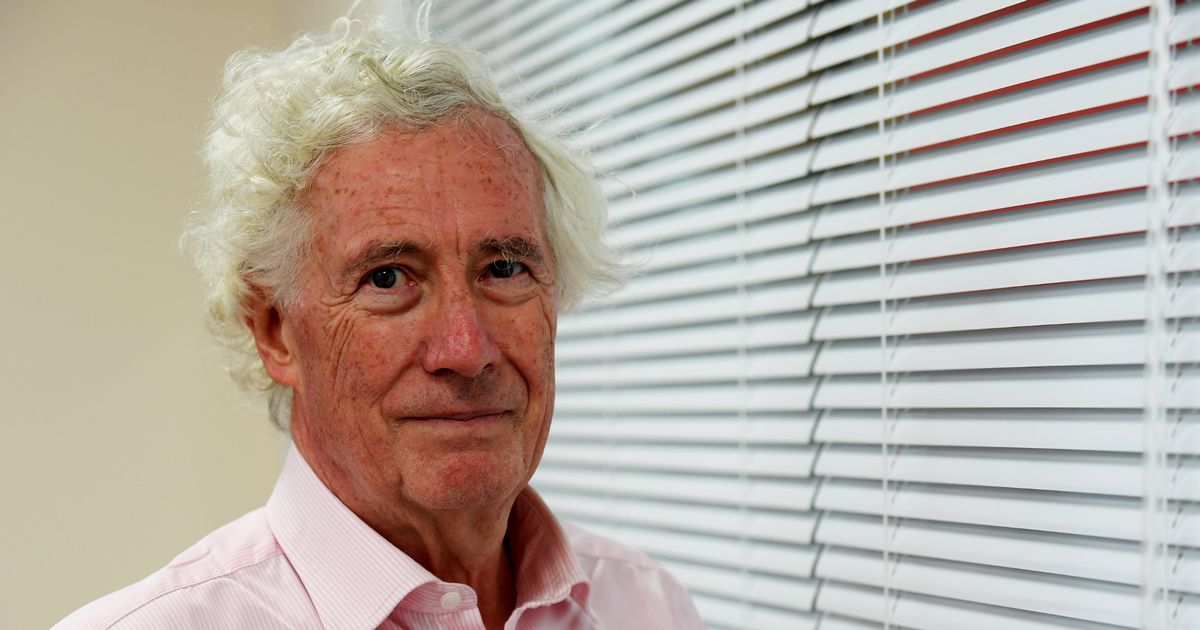 Former Supreme Court justice says gender bill legal…