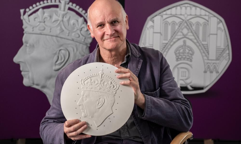 What modelling King Charles’s head taught me about…