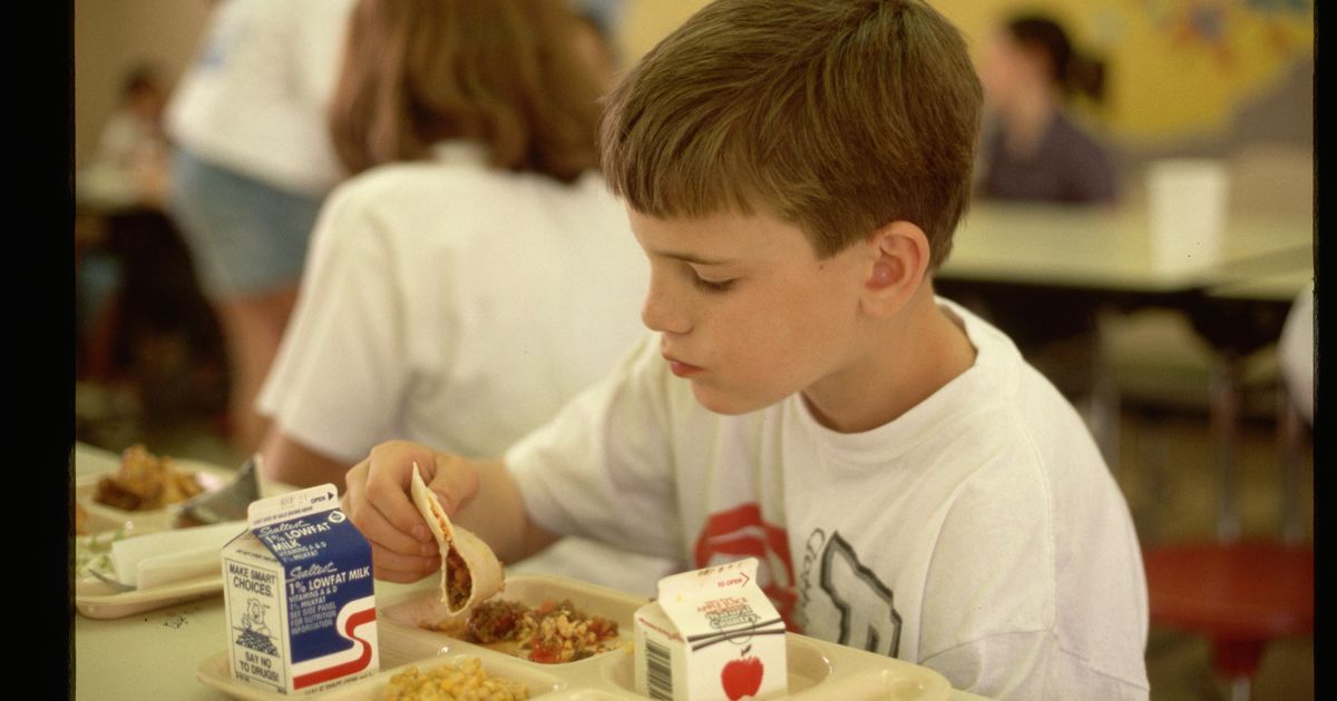 Glasgow school memories from warm milk and wallpapered…