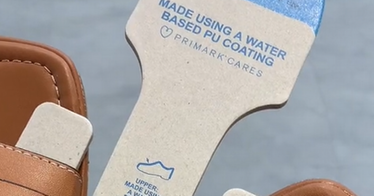 Primark praised for 'classy' £7 summer sandals that…
