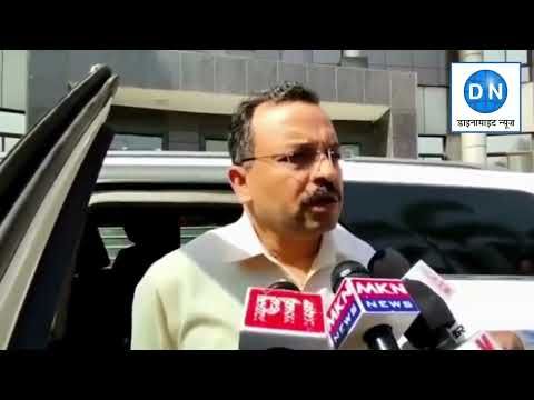 Big News: UP STF ADG Amitabh Yash's first reaction…