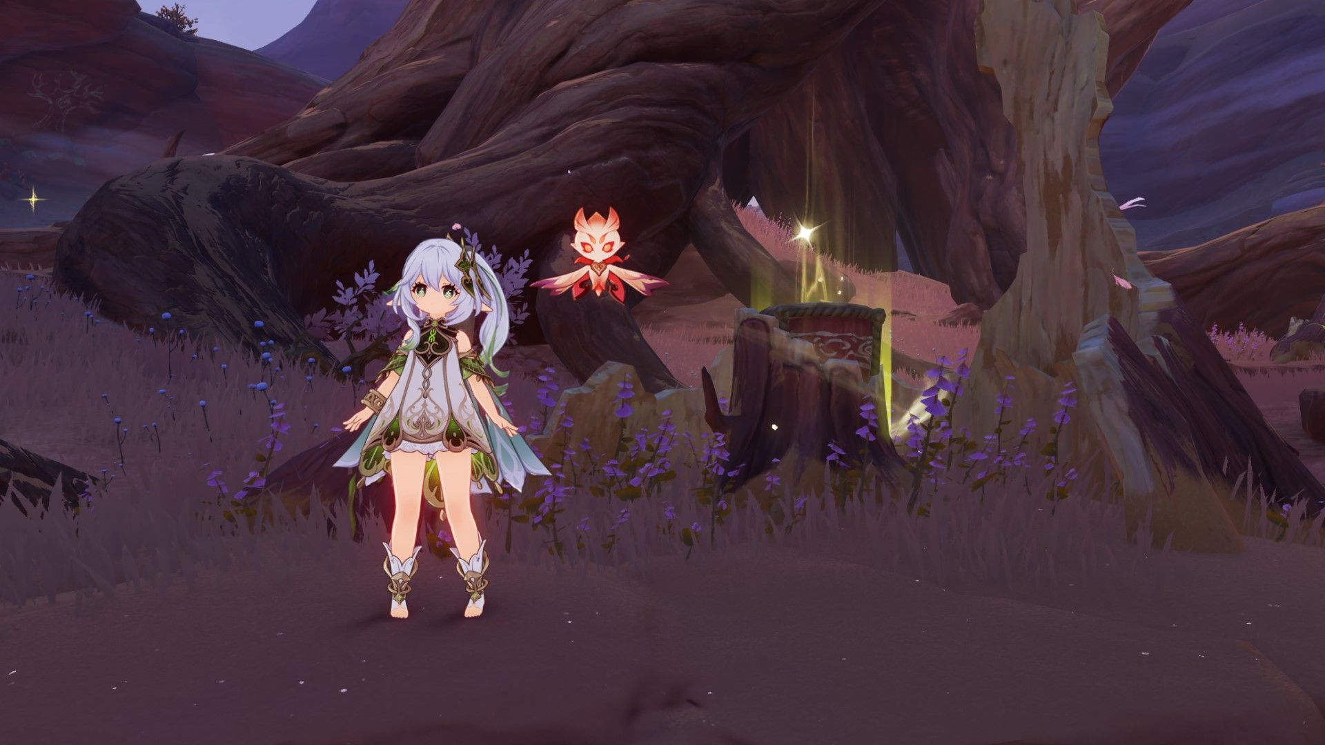 How to play the Kory Drum score in Genshin Impact 3.6