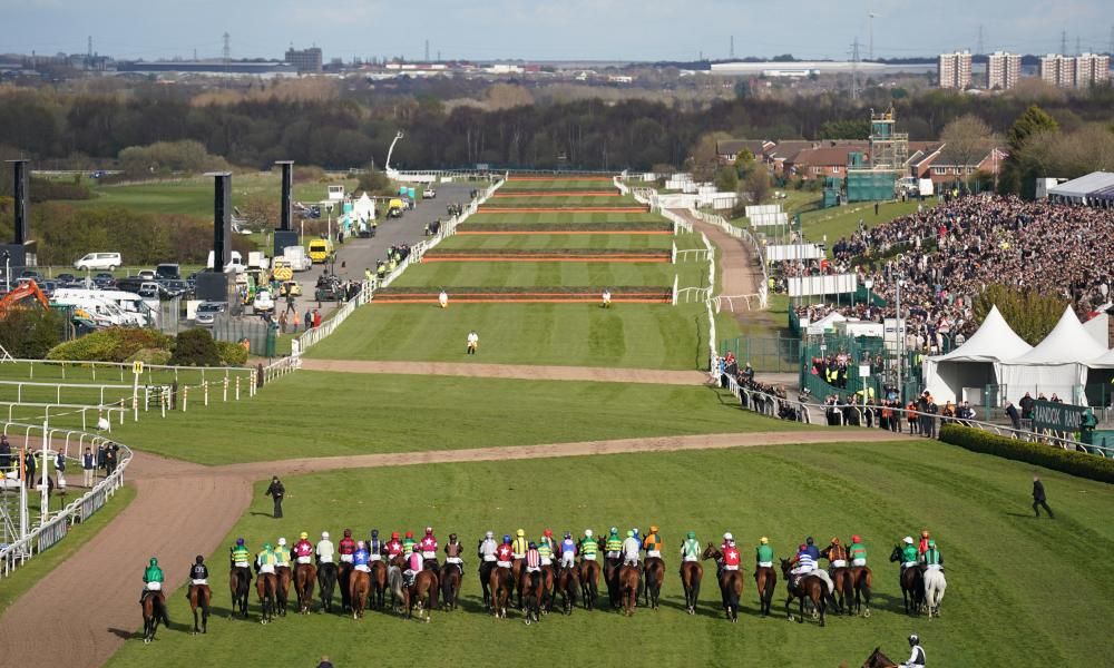 Grand National 2023: horse-by-horse guide to all the…