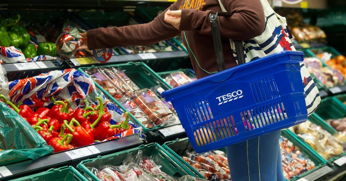 Tesco shopper issues warning to every customer trying…