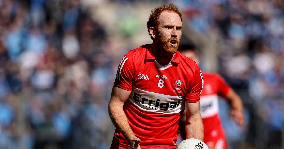 Fermanagh vs Derry: Team news and five keys battles…