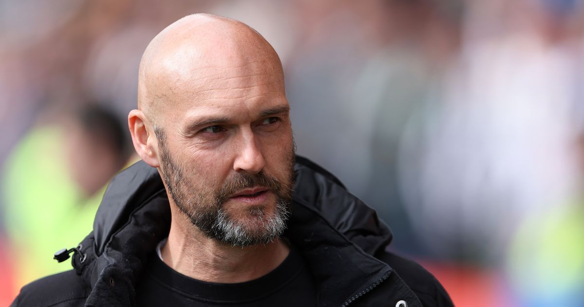 Luke Williams reflects on Wrexham loss as key detail…