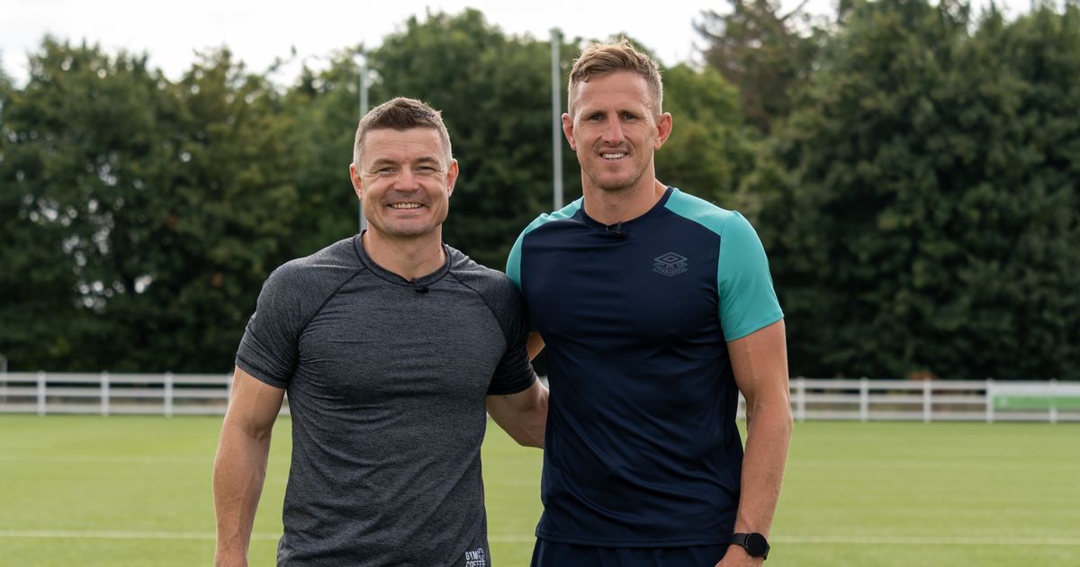 The former Welsh rugby player now getting millions of…