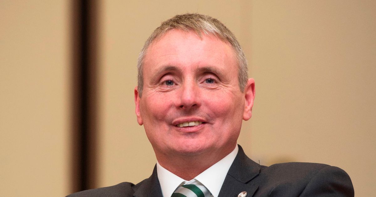 Tom Boyd wants Rangers fans inside Celtic Park and…