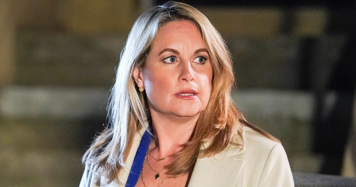 Is Sam Mitchell leaving EastEnders? Kim Medcalf's soap…