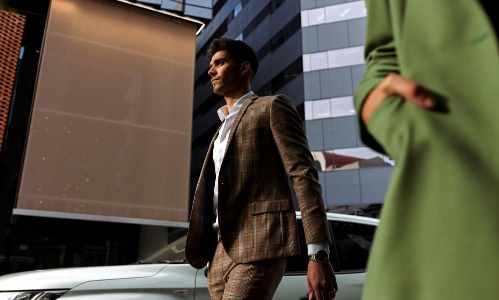 Space to grow: the burgeoning industry drawing young…