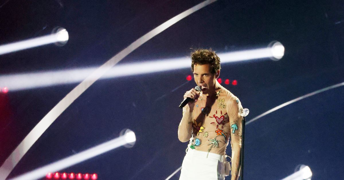 Mika confirmed as final headliner for epic Bristol…