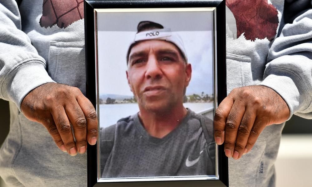 NSW police breached body-worn camera policies during…