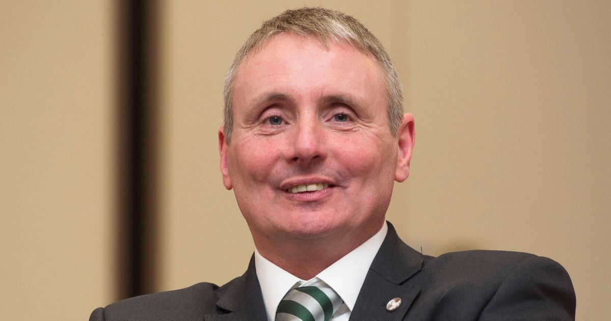 Tom Boyd wants Celtic and Rangers bumper derby away…