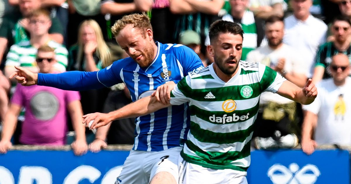 What channel is Kilmarnock vs Celtic? Live stream,…