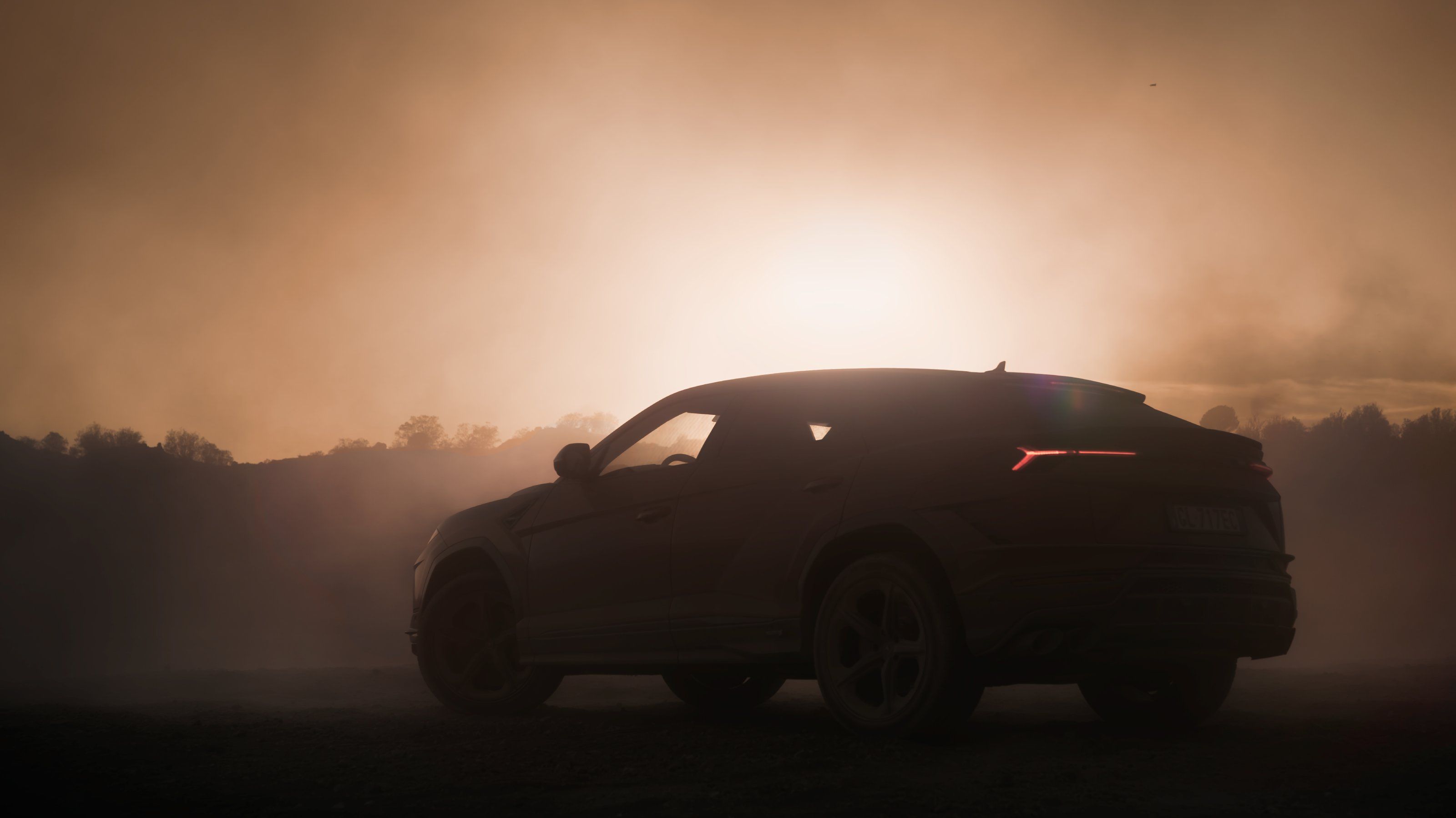 Lamborghini Urus S, a new version of the…