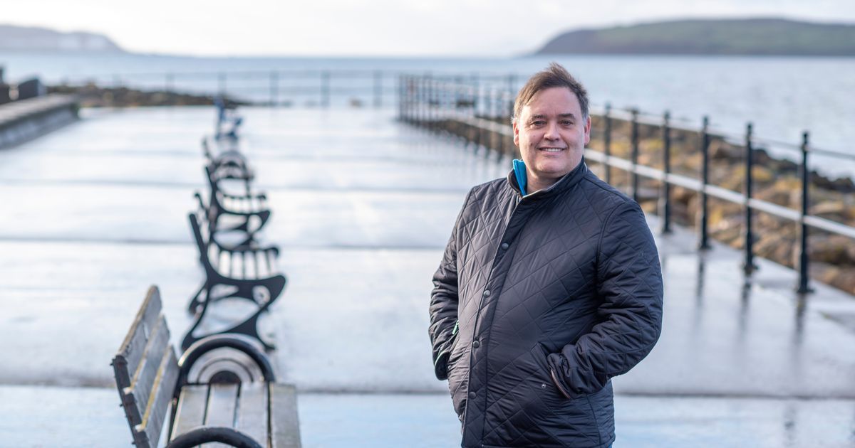 10 minutes with... Edison Group chief executive Calum…