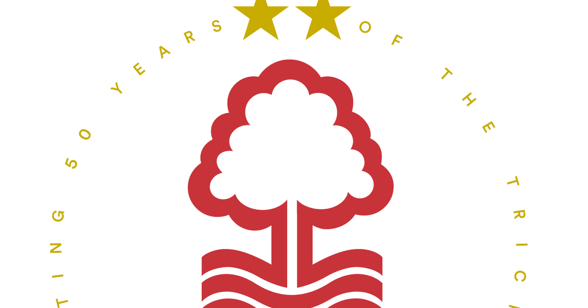 Nottingham Forest to celebrate special anniversary…