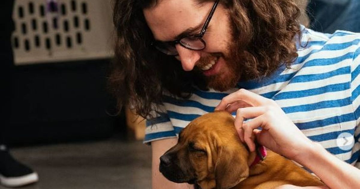 Inside Hozier’s life - Luxury home, romance rumours,…