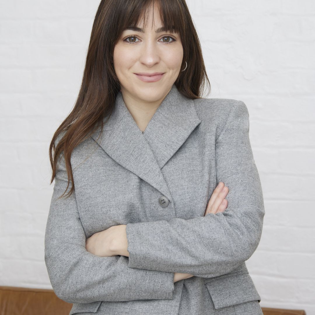 Meet the designer taking over TikTok with her petite…