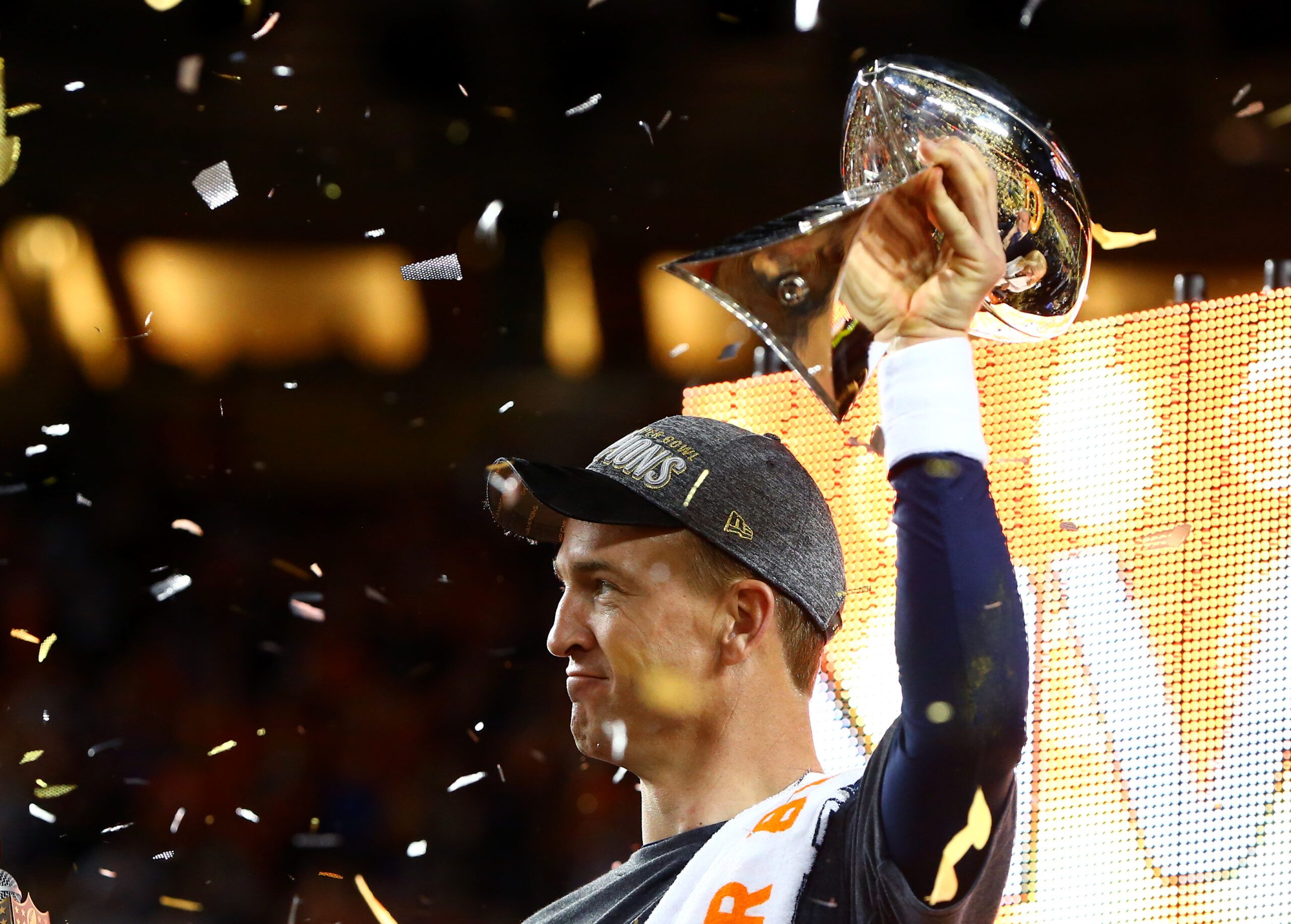 10 best free agent signings in Broncos history