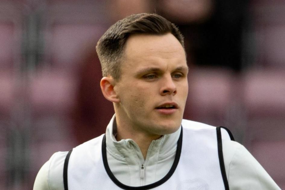 Lawrence Shankland Calls On Hearts Players To ‘put…