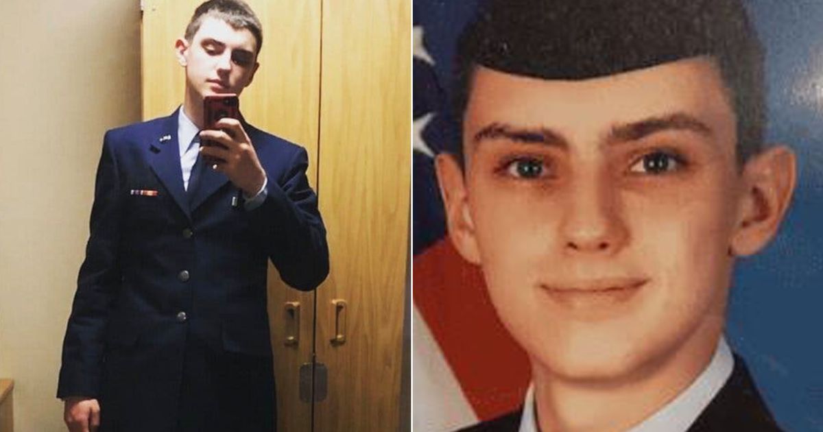 Jack Teixeira: Pentagon Papers leak suspect a 'game…