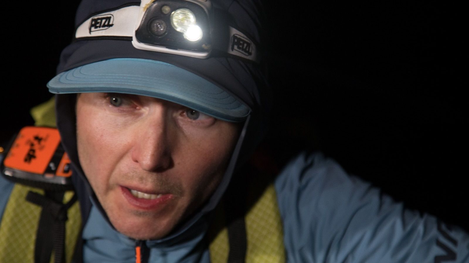 Ultra runner sets impressive record one one of UK's…