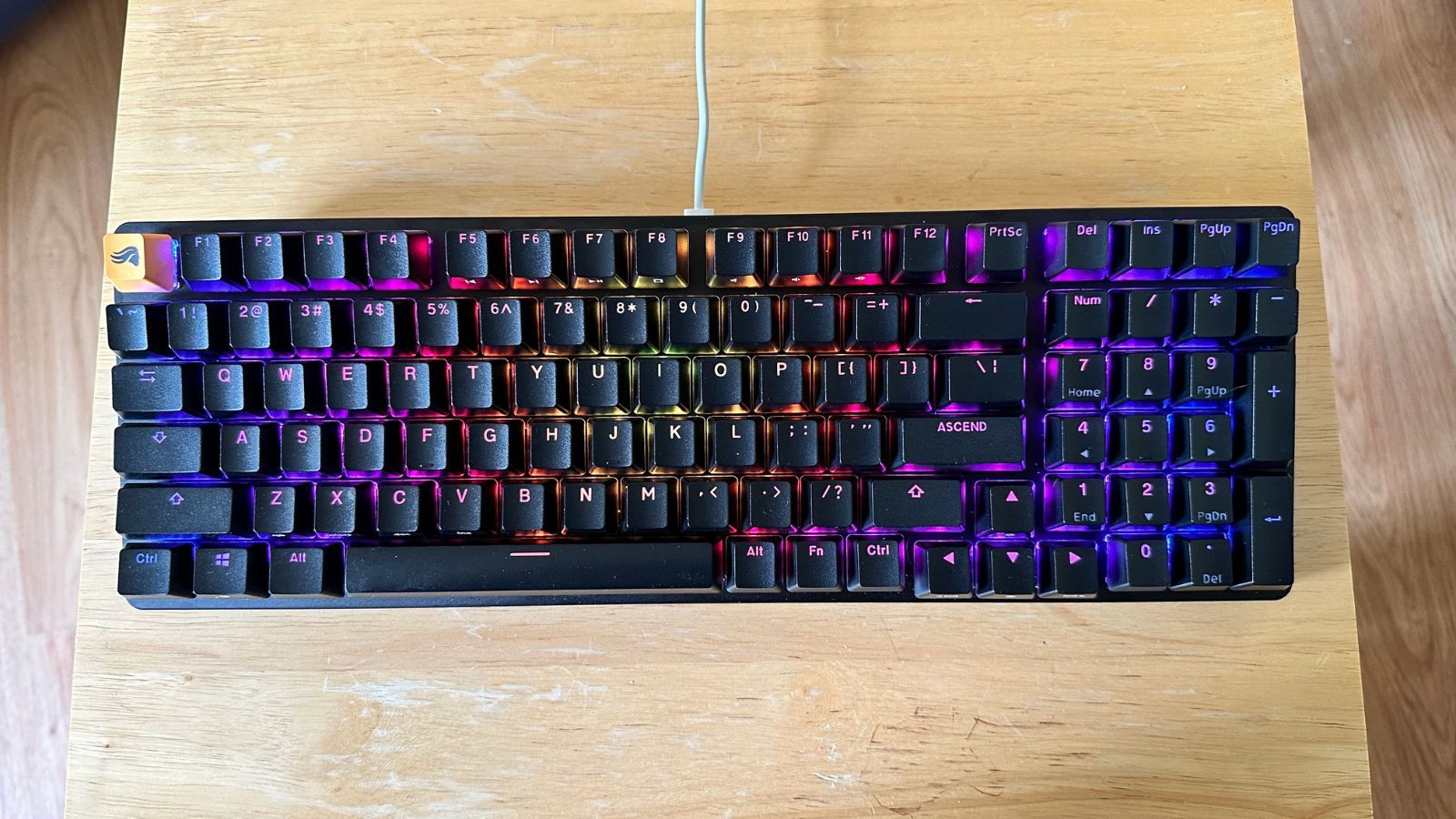 Glorious GMMK 2: The gaming keyboard for everyone