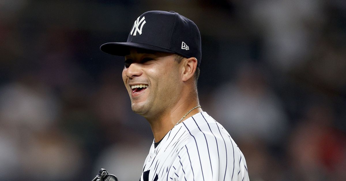 New York Yankees ace throws slowest pitch of all time…