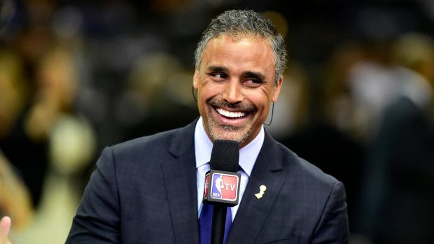 Sports Illustrated - Popular Former Lakers NBA Champ…