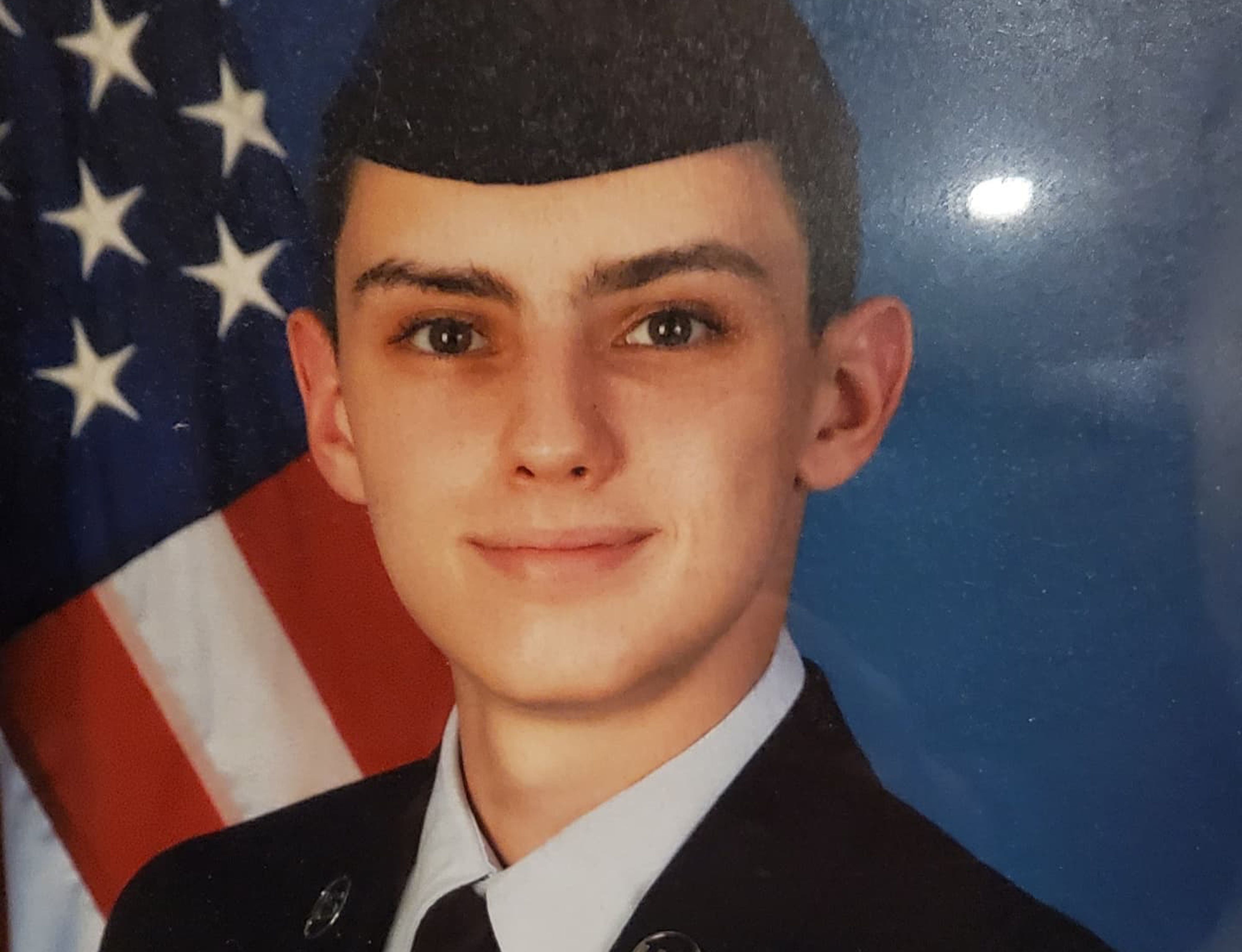 What we know about Jack Teixeira, the suspected leaker…