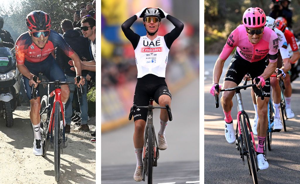 Amstel Gold Race contenders - 5 favourites and 5…