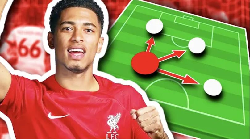 WATCH: Why Liverpool can't afford NOT to buy Jude…