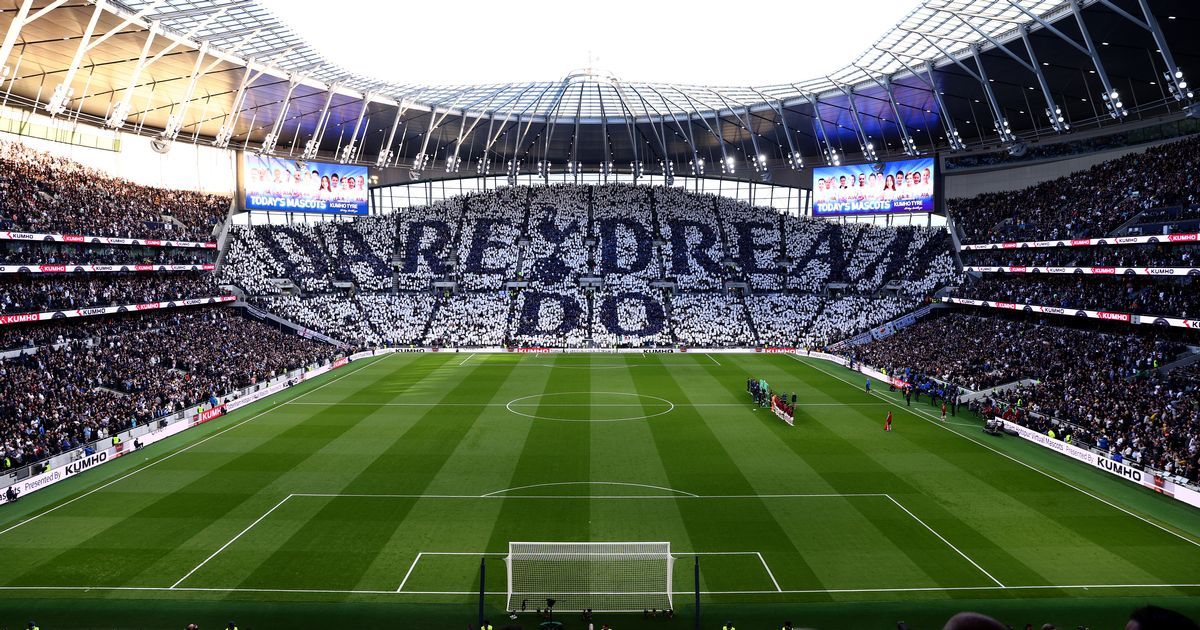 Tottenham vs Bournemouth TV channel, live steam and…