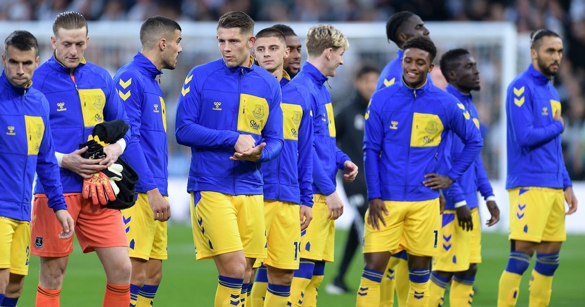 Is Everton vs Fulham on TV? - Live stream, channel and…