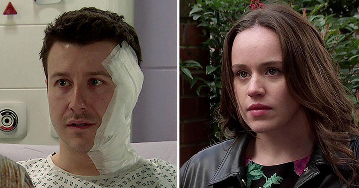 Corrie spoilers for next week: Ryan goes missing and…